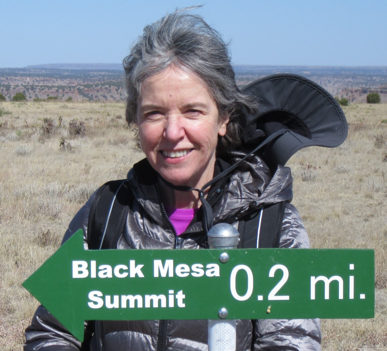 About Us – The Highpointers Foundation