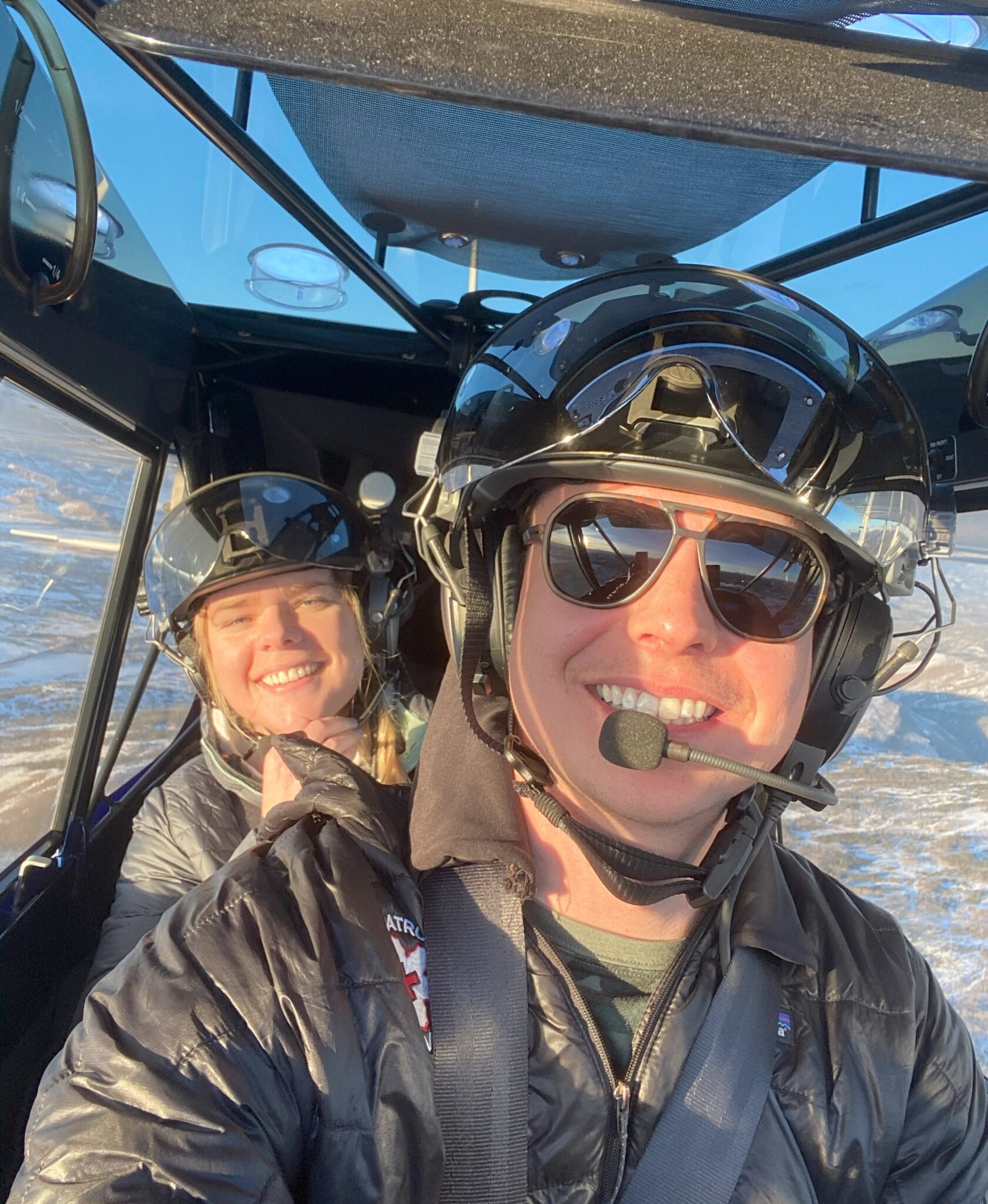 About Us – The Highpointers Foundation